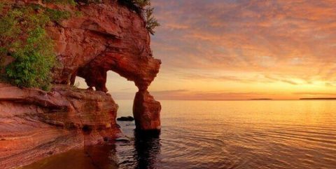 11 Stunning Photos of the Apostle Islands - Apostle Islands Cruises