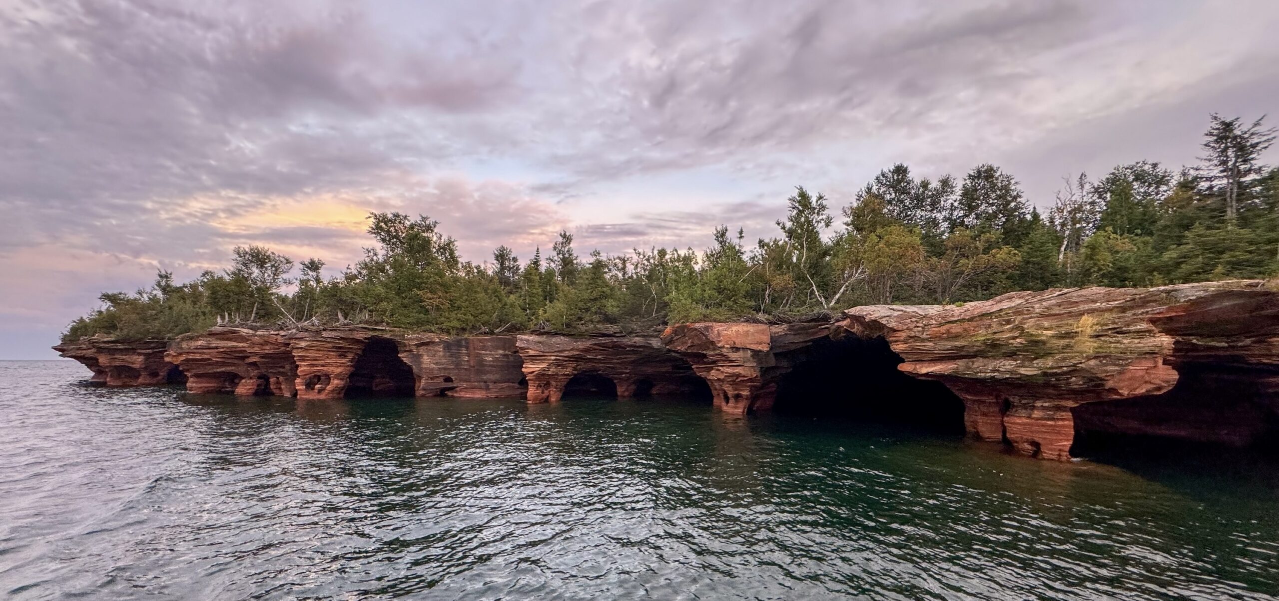 Why You Need to Take an Evening Grand Tour